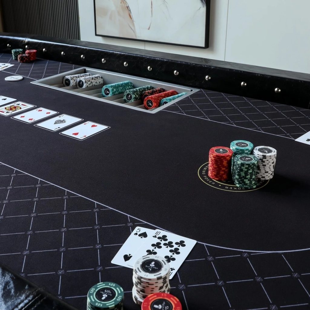 Accessories – Beck's Billiards